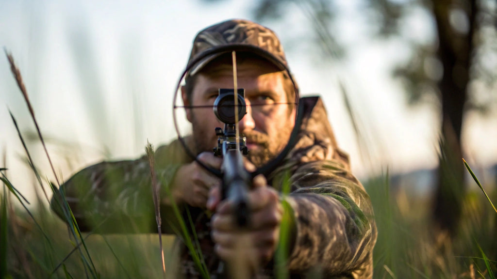 How to Hunt Small Game with a Bow: A Comprehensive Guide | Battlbox ...