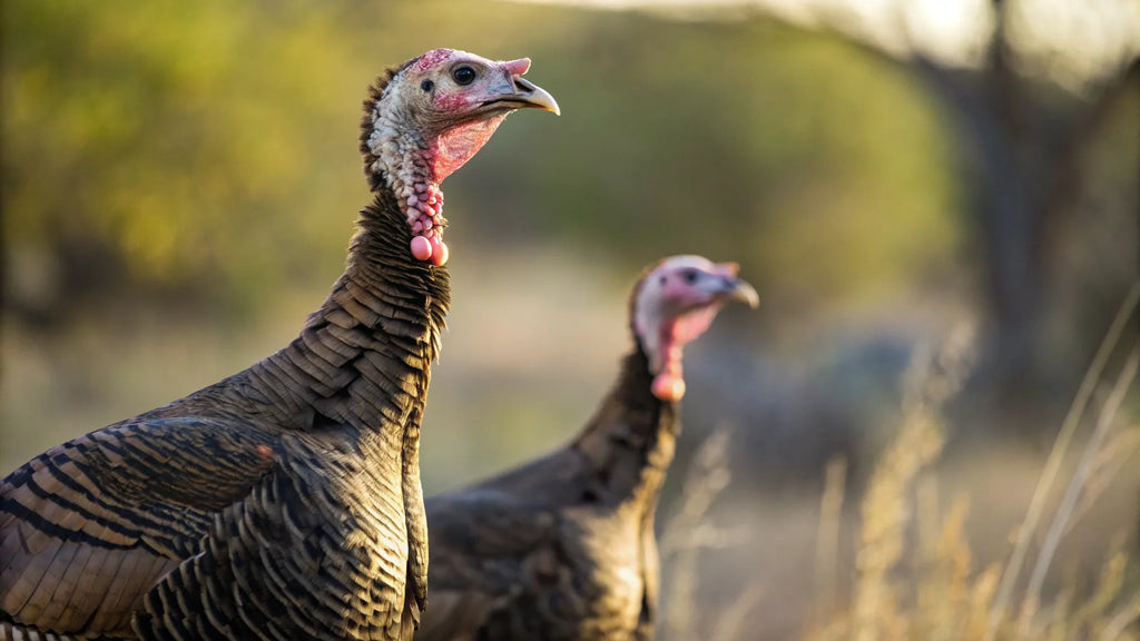 How to Hunt Turkeys in Utah: A Comprehensive Guide | Battlbox ...
