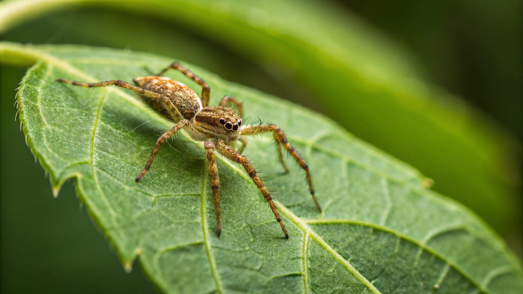 How to Identify What Spider Bit Me: A Comprehensive Guide | Battlbox ...