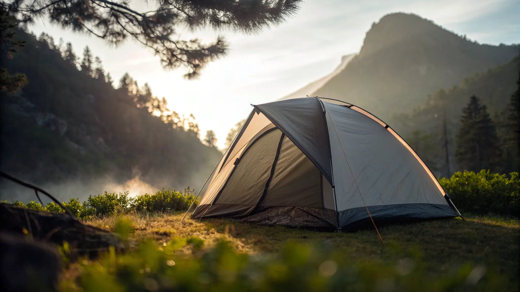 How to Keep Tent Cool While Camping: Essential Tips and Tricks ...