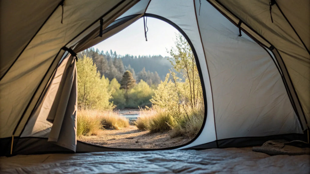 How to Keep Tent Cool While Camping: Essential Tips for Outdoor Comfort ...