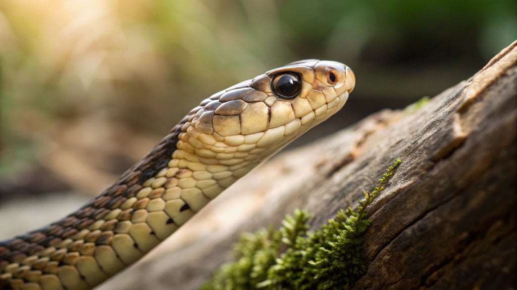 How to Know If a Snake Bites You: Understanding the Signs and Symptoms ...