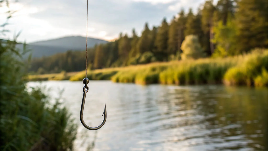 How to Know What Size Hook to Use Fishing: A Comprehensive Guide ...