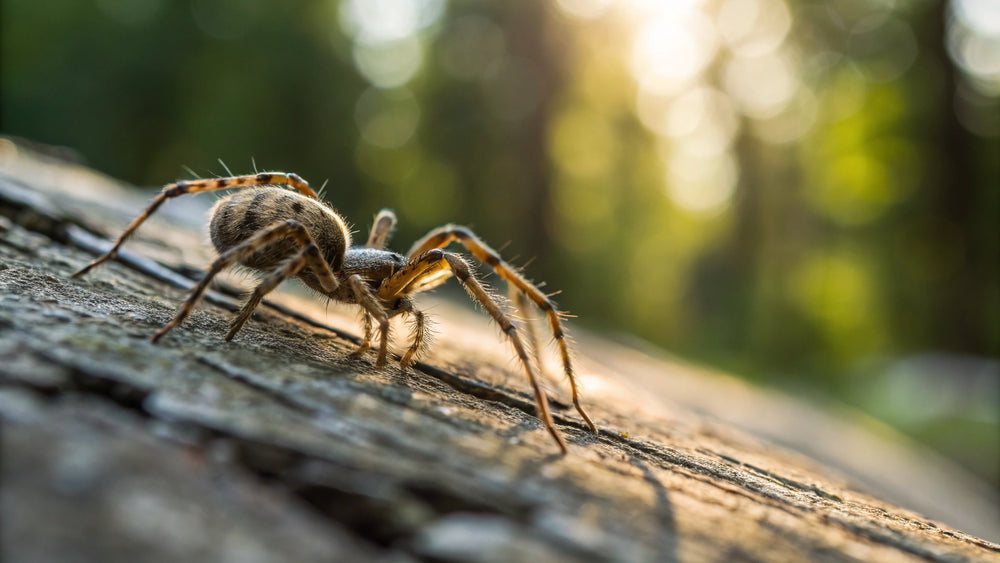 How to Know What Spider Bit You: Identify Bites Easily - Battlbox.com