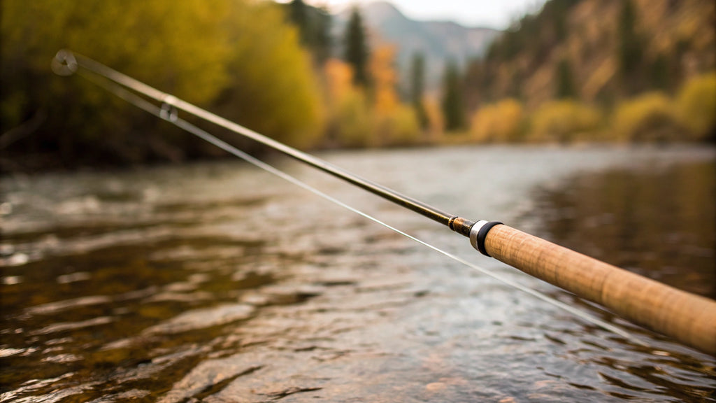 How to Line a Fly Fishing Rod: A Complete Guide for Beginners ...