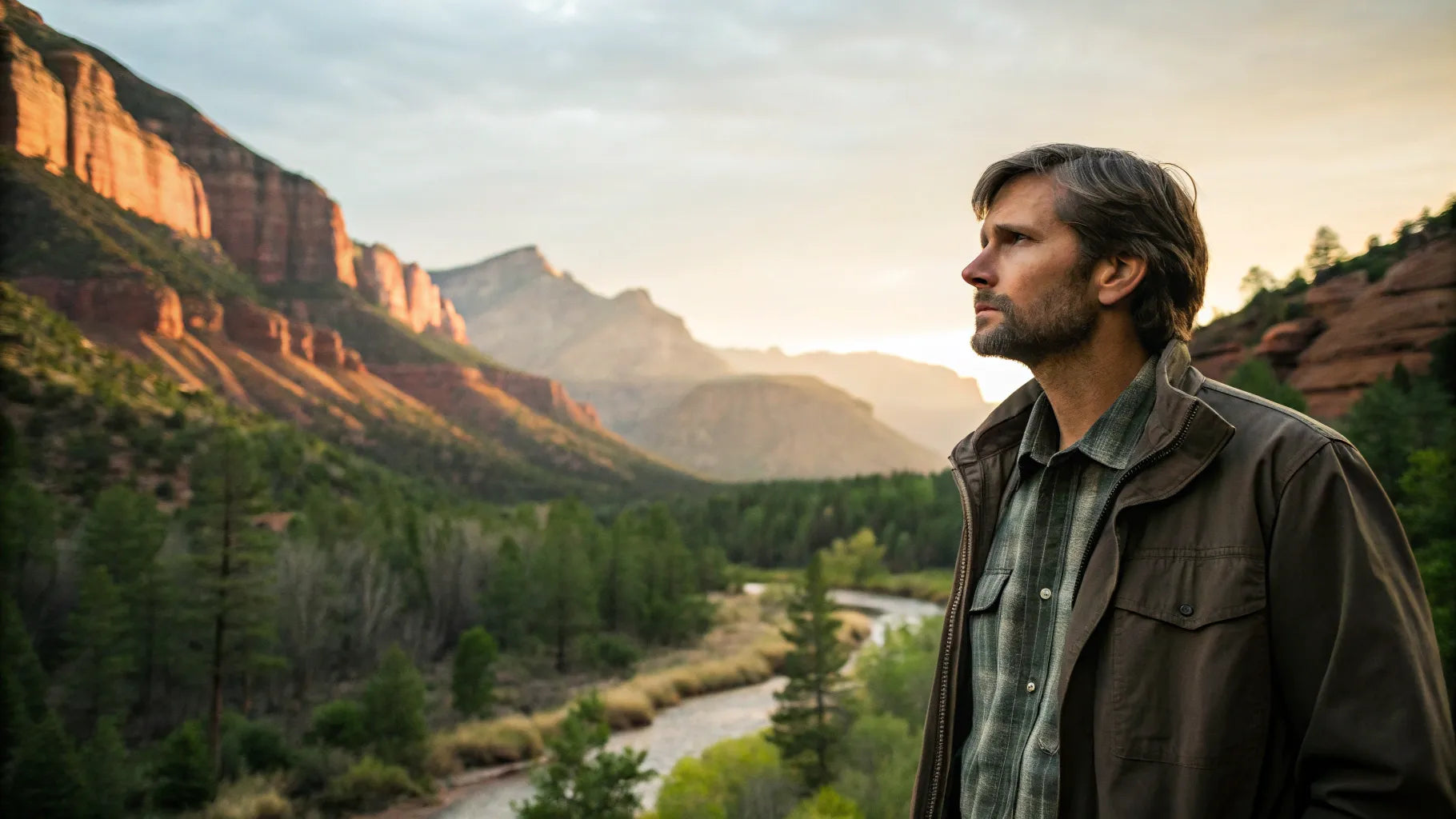 How to Live in the Wilderness: Essential Skills & Gear - Battlbox.com