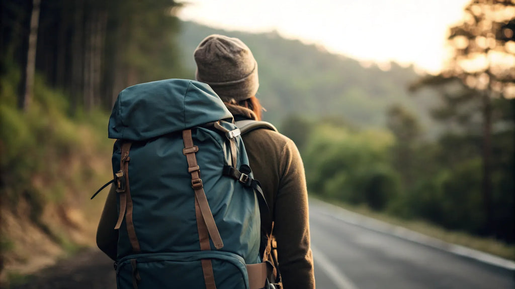 How to Load a Backpacking Pack: A Comprehensive Guide | Battlbox ...