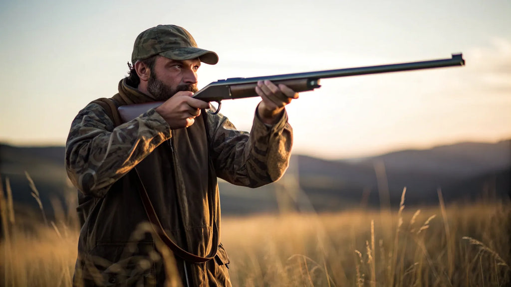 How to Load a Hunting Rifle: A Guide to Safe Operation - Battlbox.com