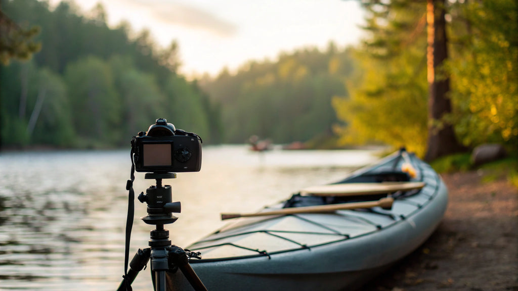 How to Load a Kayak for Camping: The Ultimate Guide for Adventurers ...