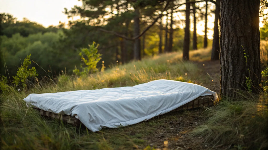 How to Make a Bed in the Wilderness: A Survival Guide - Battlbox.com