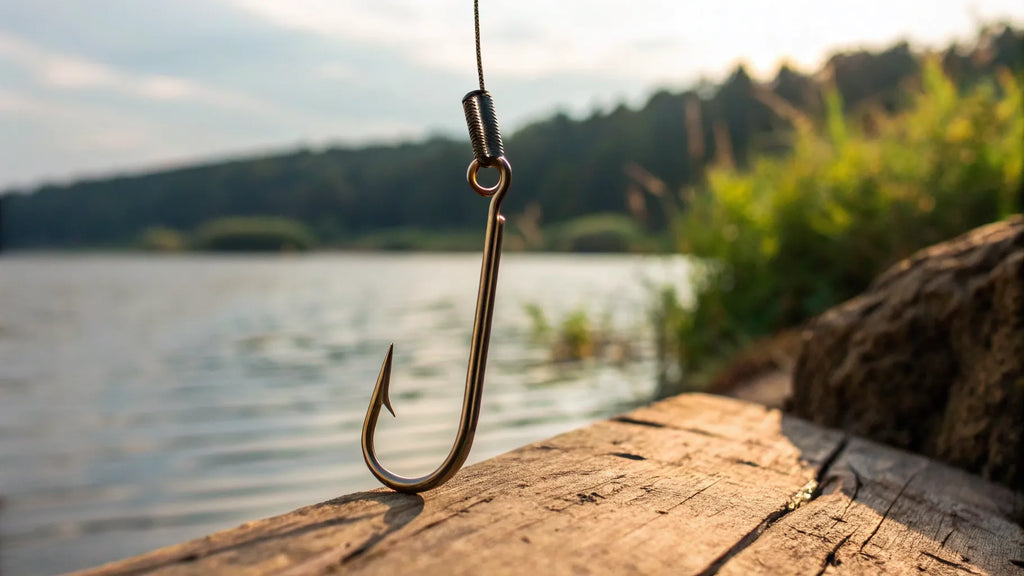 How to Make a Fishing Hook Out of a Paperclip: DIY Guide - Battlbox.com