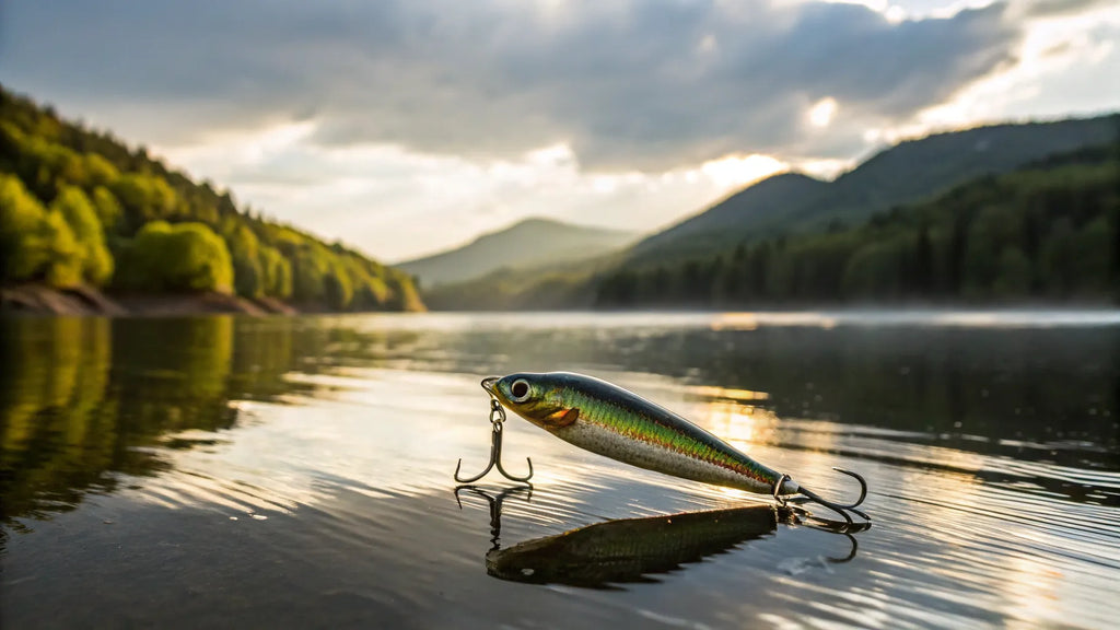 How to Make a Fishing Lure for Bass: A Comprehensive Guide | Battlbox - Battlbox.com