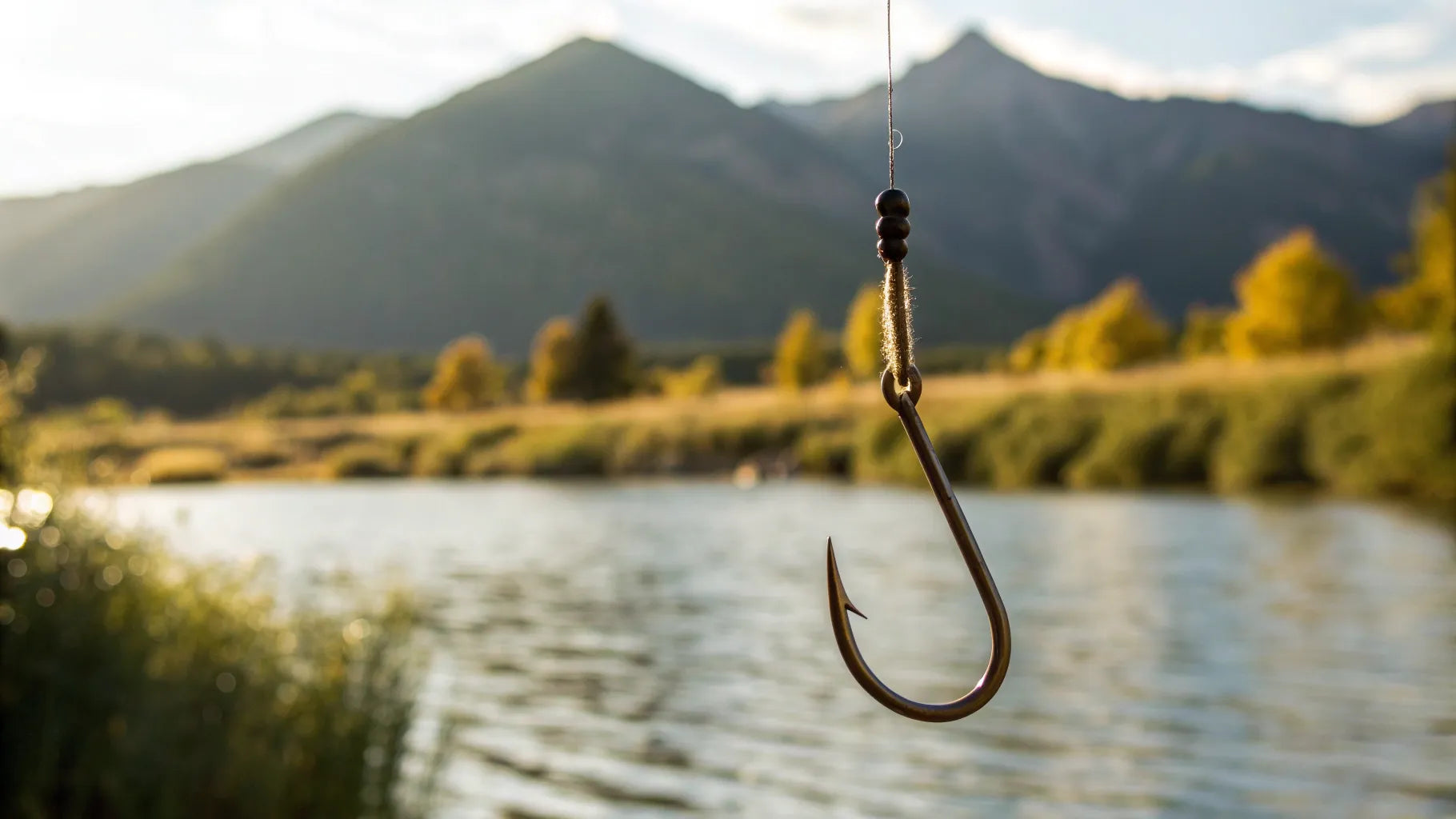 How to Make a Homemade Fishing Hook: Step-by-Step Guide for Outdoor ...
