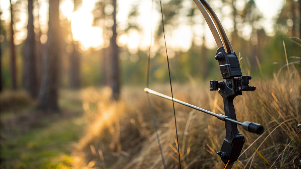 How to Make a Hunting Bow: An In-Depth Guide for Beginners | Battlbox ...