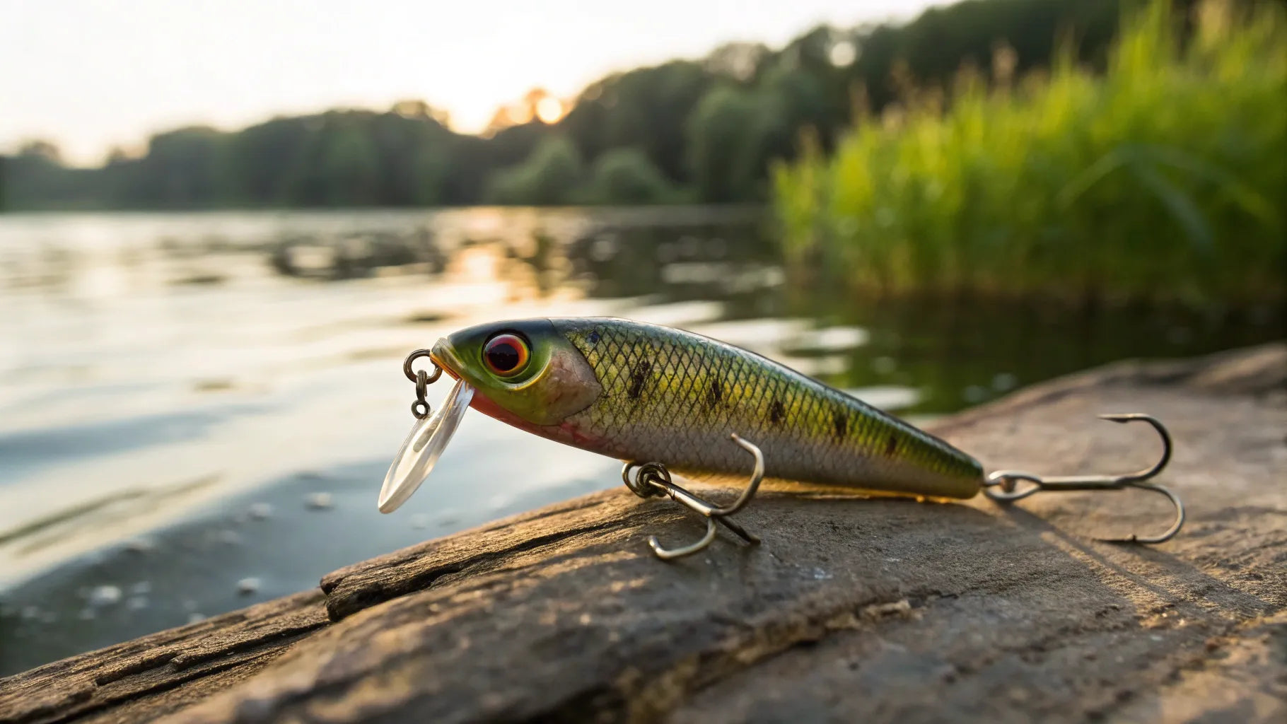 How to Make a Popper Fishing Lure: A Step-by-Step Guide | Battlbox - Battlbox.com