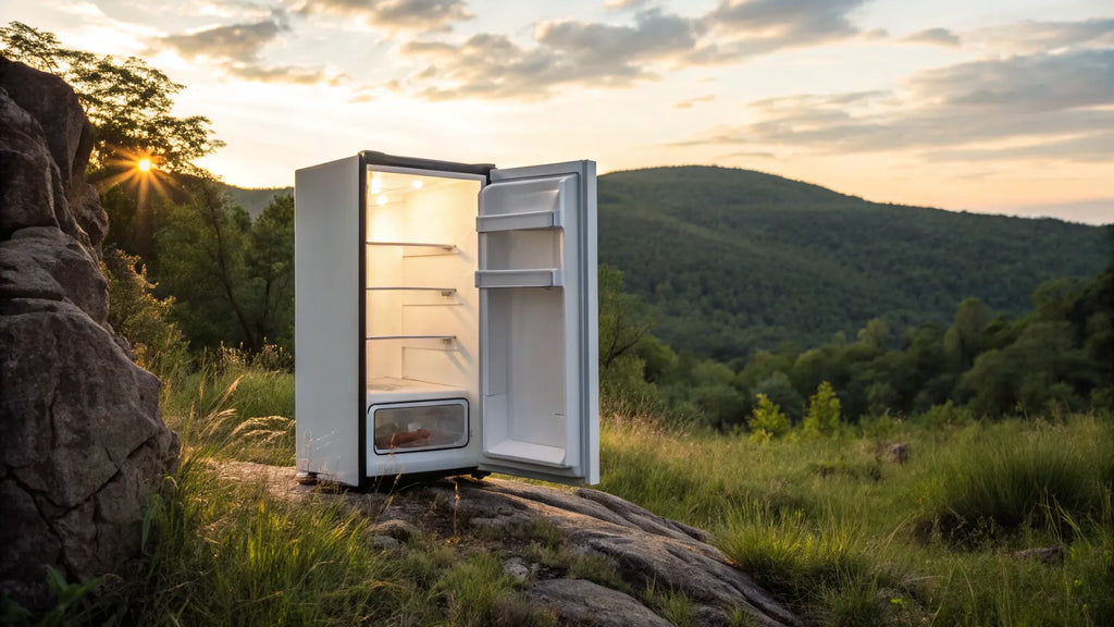 How to Make an Off Grid Refrigerator: A Comprehensive Guide | Battlbox ...