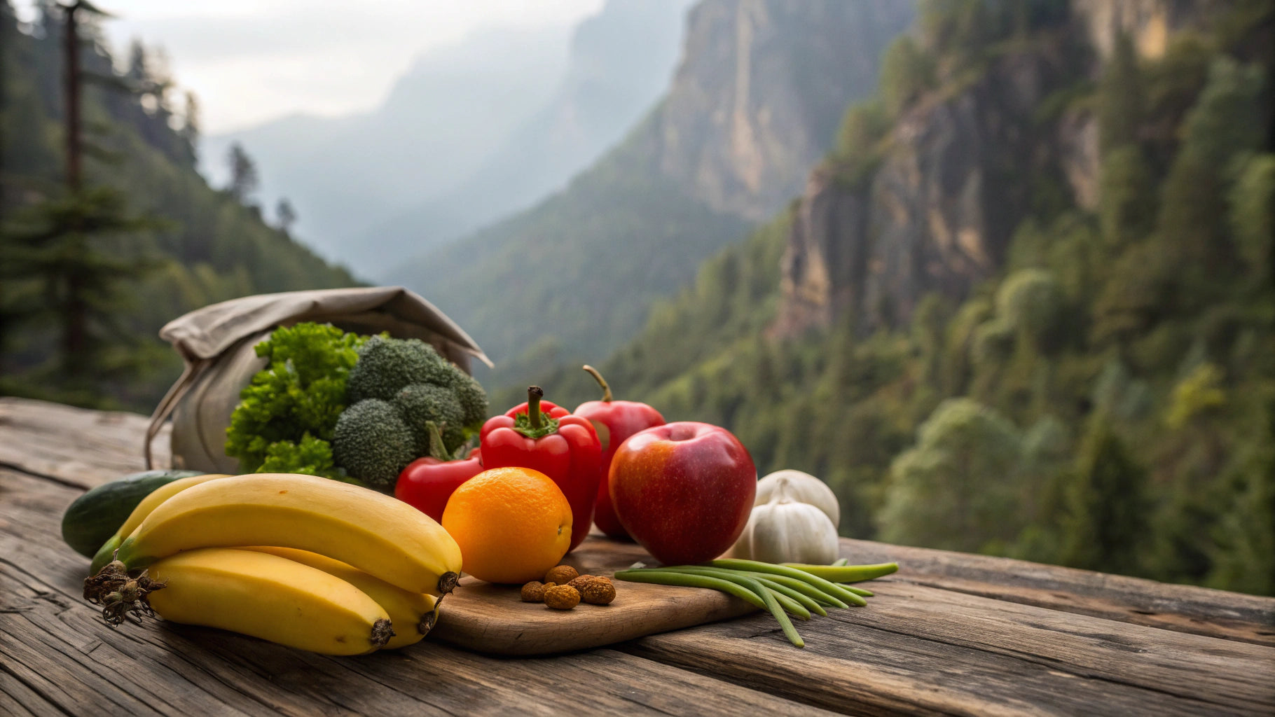 How to Make Dehydrated Food for Backpacking: The Ultimate Guide ...