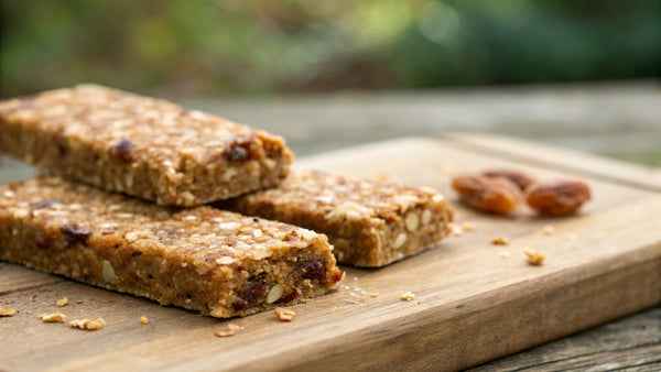 How to Make Emergency Food Bars: Easy Survival Recipes - Battlbox.com