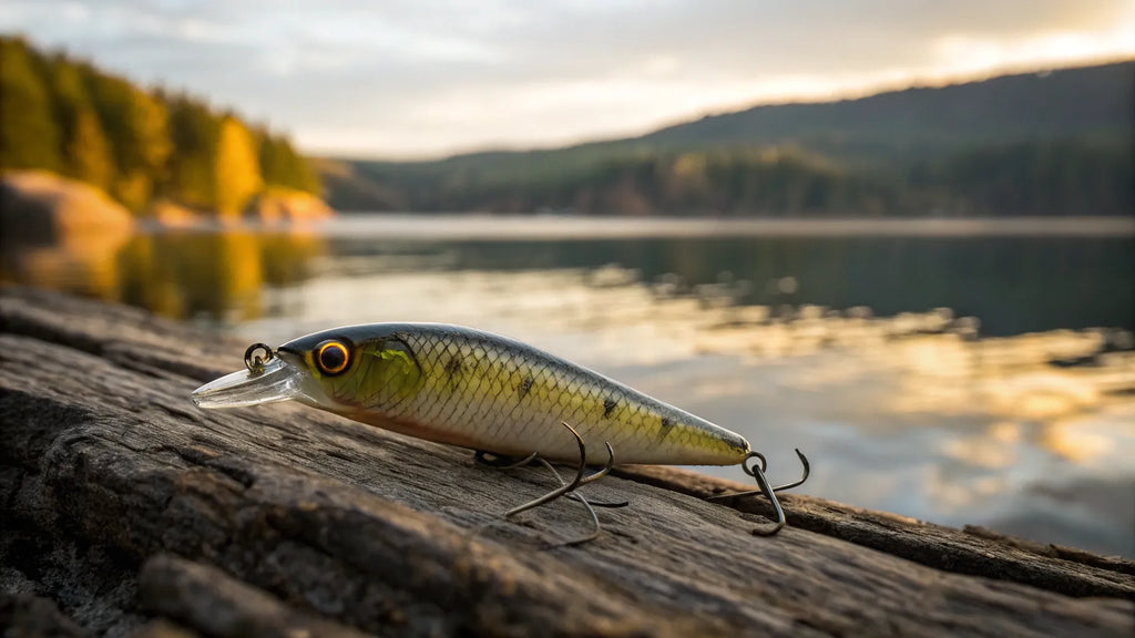 How to Make Fishing Lure Molds: A Comprehensive Guide for Anglers ...