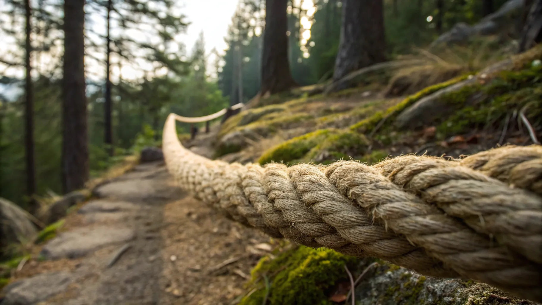 How to Make Rope in the Wilderness: A Step-by-Step Guide | Battlbox ...