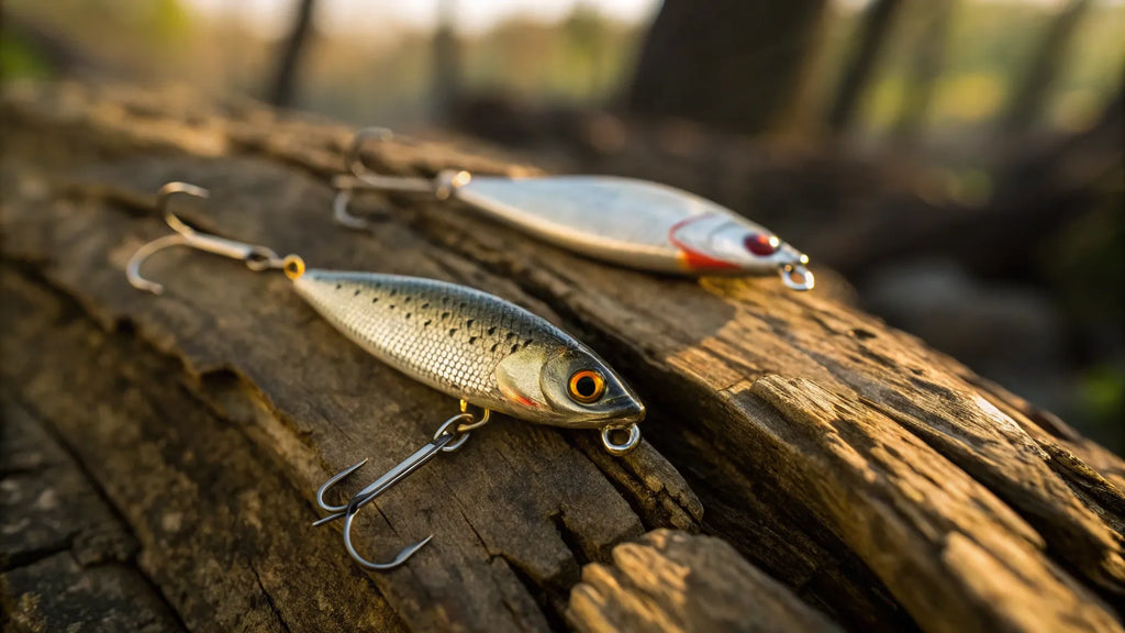 How to Make Spoon Fishing Lures: A Comprehensive Guide for DIY Enthusiasts | Battlbox - Battlbox.com