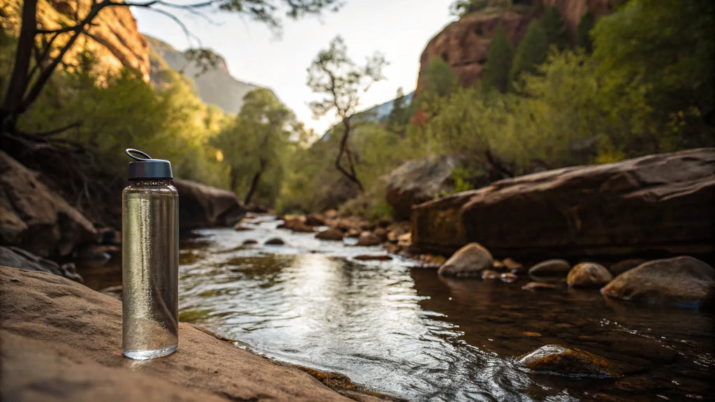 How to Make Water Drinkable in the Wilderness | Battlbox - Battlbox.com