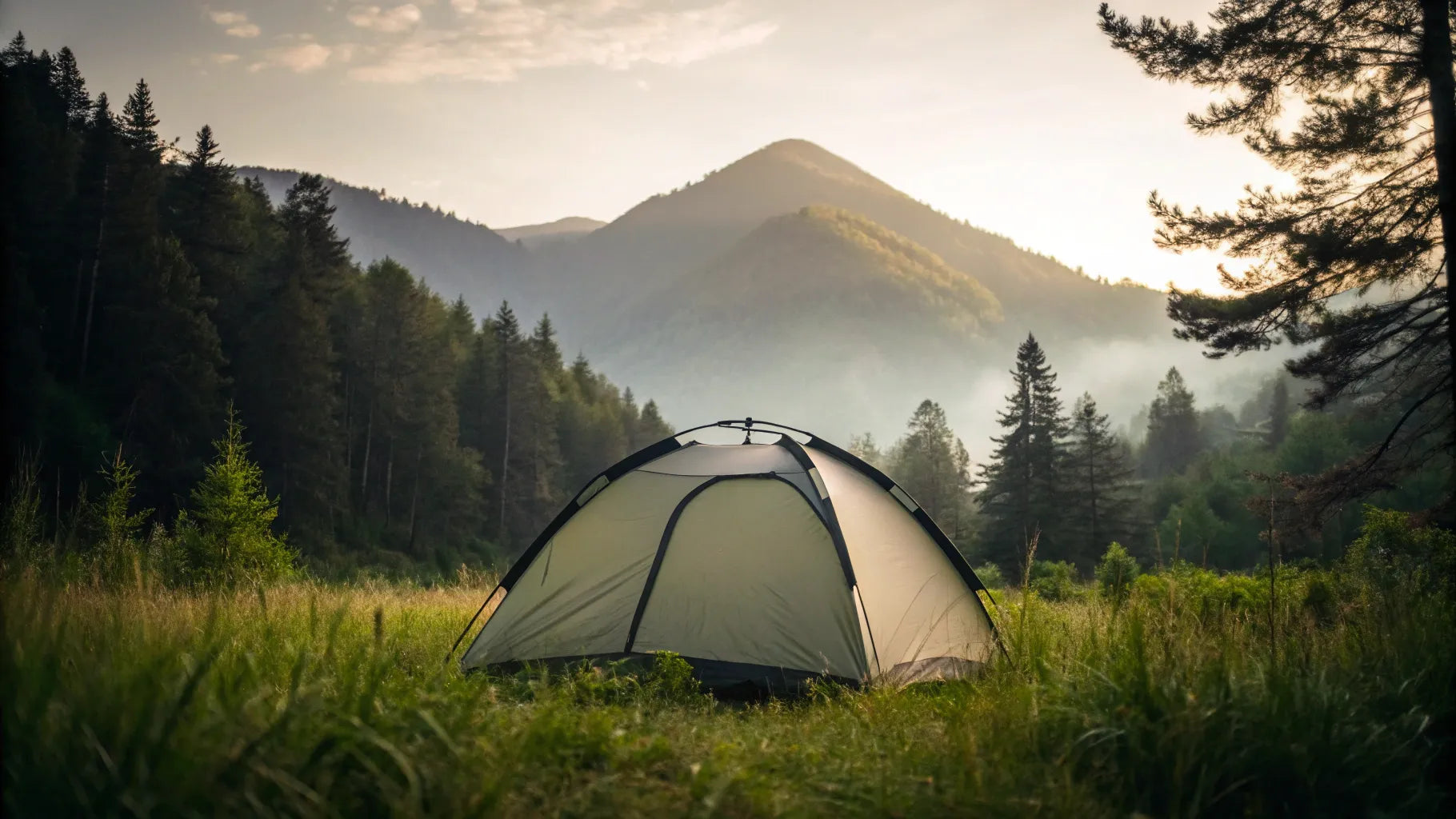 How to Make Your Own DIY Camping Tent: A Step-by-Step Guide - Battlbox.com