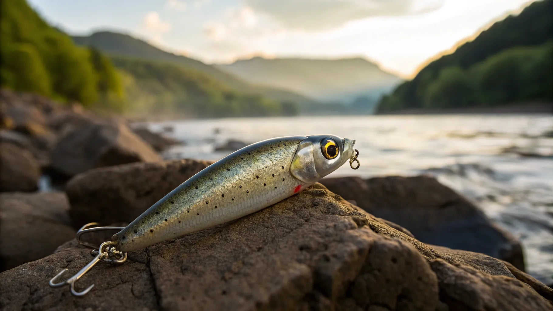How to Make Your Own Fishing Lure Molds | Battlbox - Battlbox.com