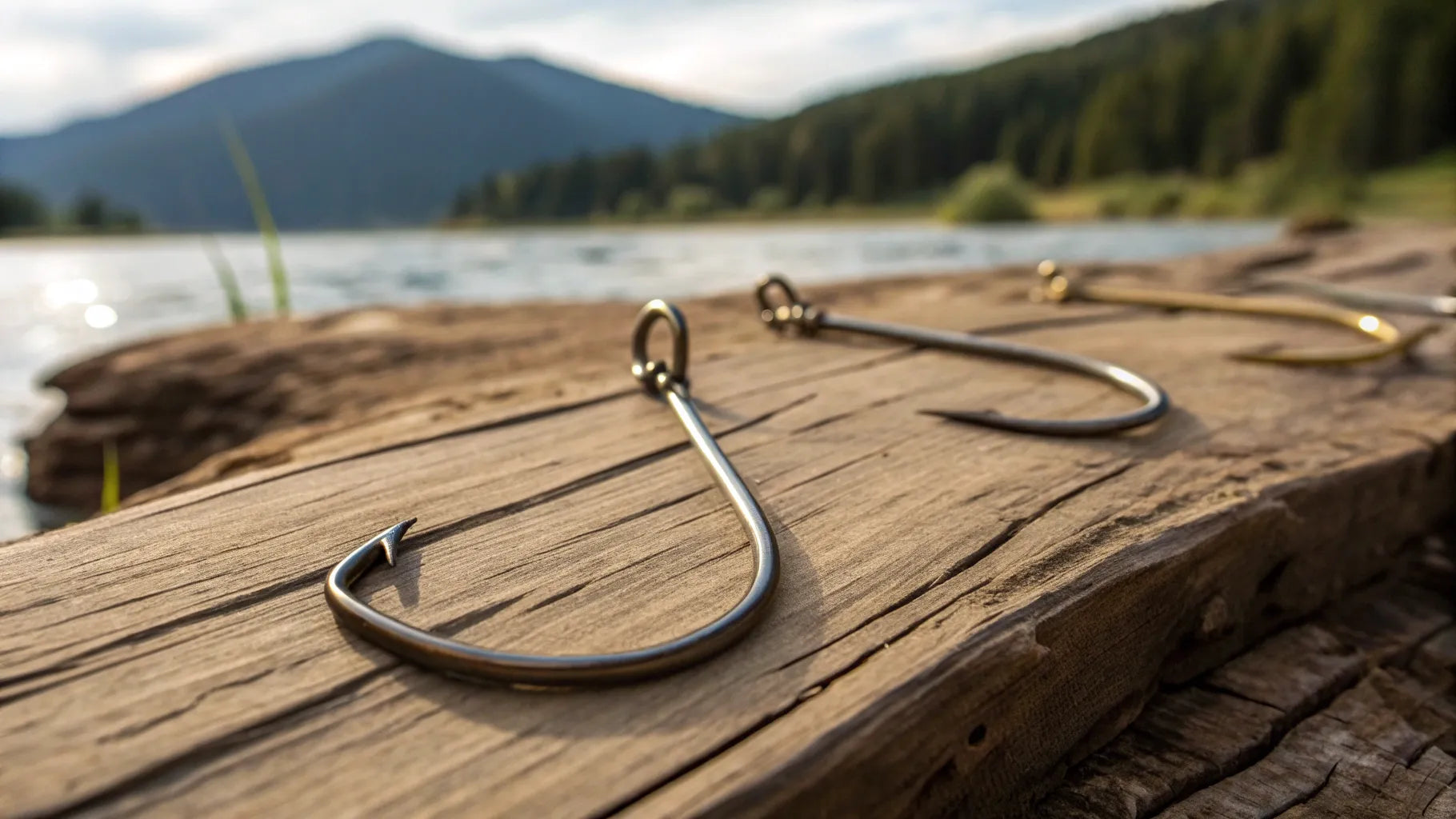 How to Measure Fish Hook Size: The Ultimate Guide for Every Angler | Battlbox - Battlbox.com