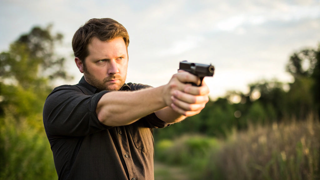 How to Open Carry: A Comprehensive Guide for Responsible Gun Owners ...