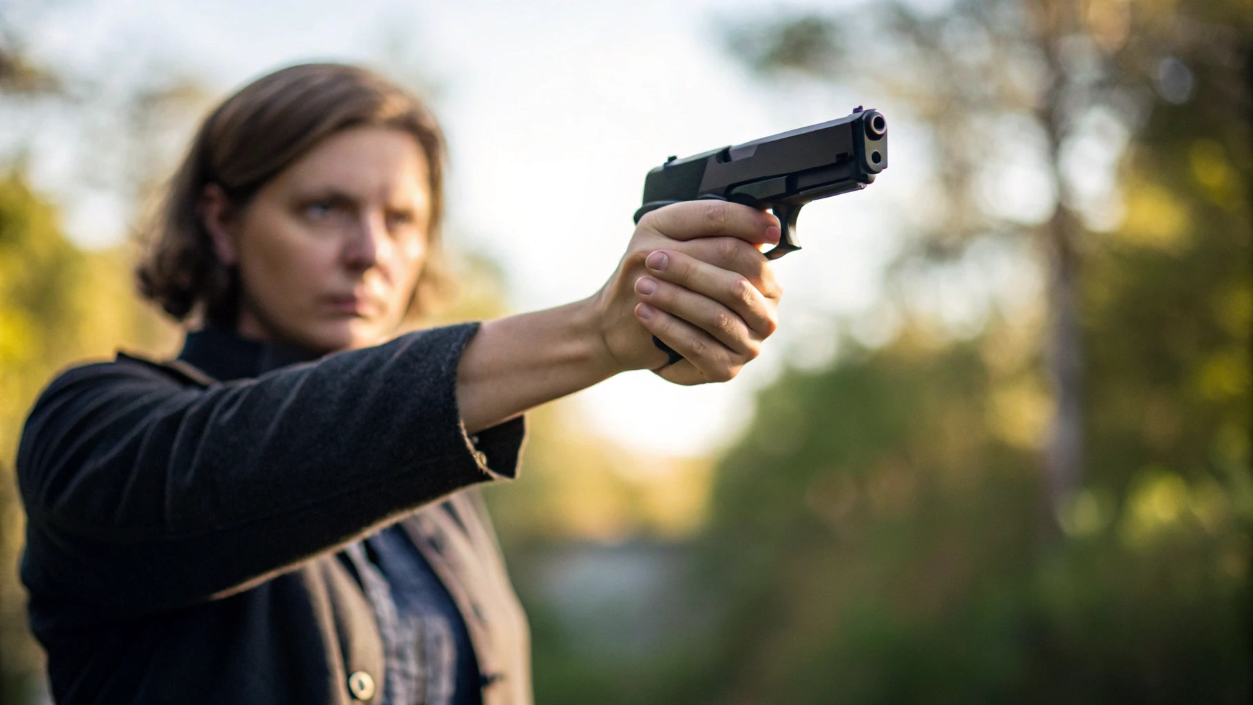 How to Open Carry a Pistol: A Comprehensive Guide | Battlbox - Battlbox.com