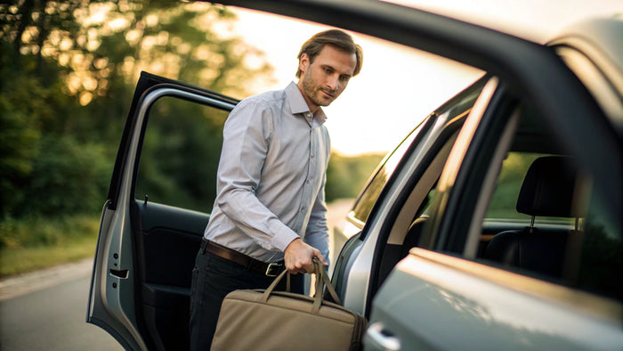 Ohio Car Open Carry Laws: A Guide to Transporting Firearms - Battlbox.com
