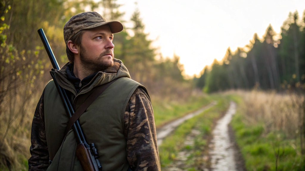 How to Open Carry in Michigan: A Complete Guide for Outdoor Enthusiasts ...
