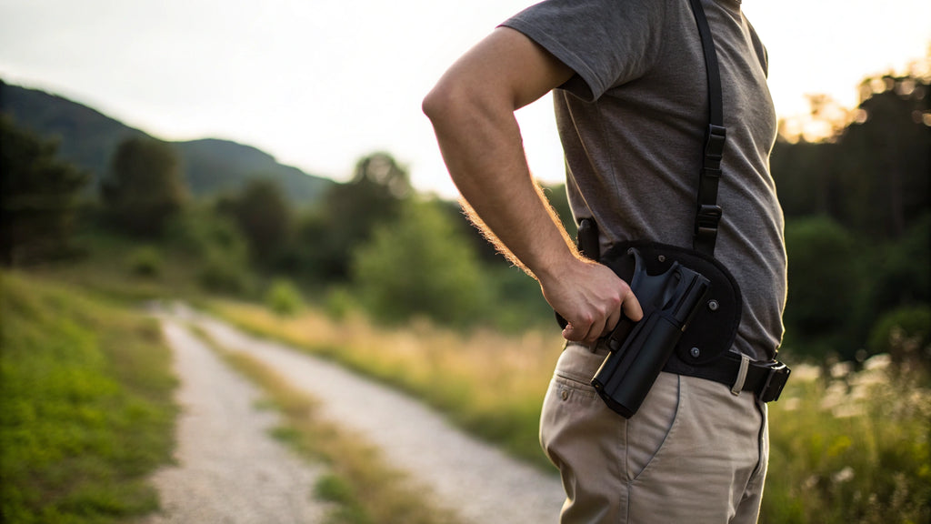 How to Open Carry in Ohio: A Comprehensive Guide | Battlbox - Battlbox.com