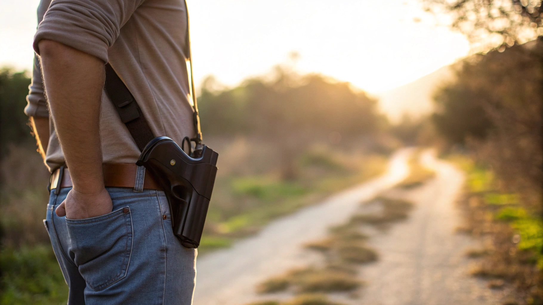 How to Open Carry in Texas: A Comprehensive Guide | Battlbox - Battlbox.com