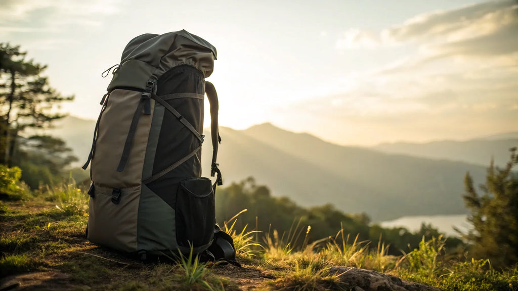 How to Organize Backpacking Gear: A Comprehensive Guide for Adventurers ...