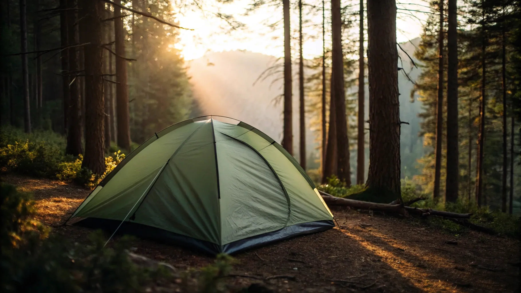 How to Pack a Backpacking Tent: A Comprehensive Guide | Battlbox ...