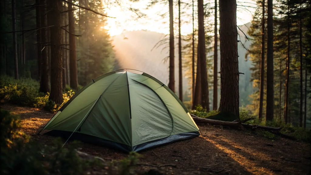 How to Pack a Backpacking Tent: A Comprehensive Guide | Battlbox ...