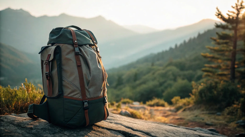 How to Pack a Bag for Backpacking: The Ultimate Guide | Battlbox ...