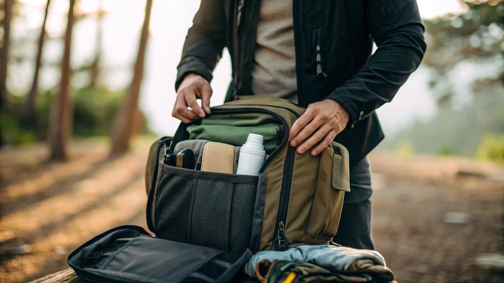 How to Pack a Bug Out Bag: Your Ultimate Guide to Preparedness ...
