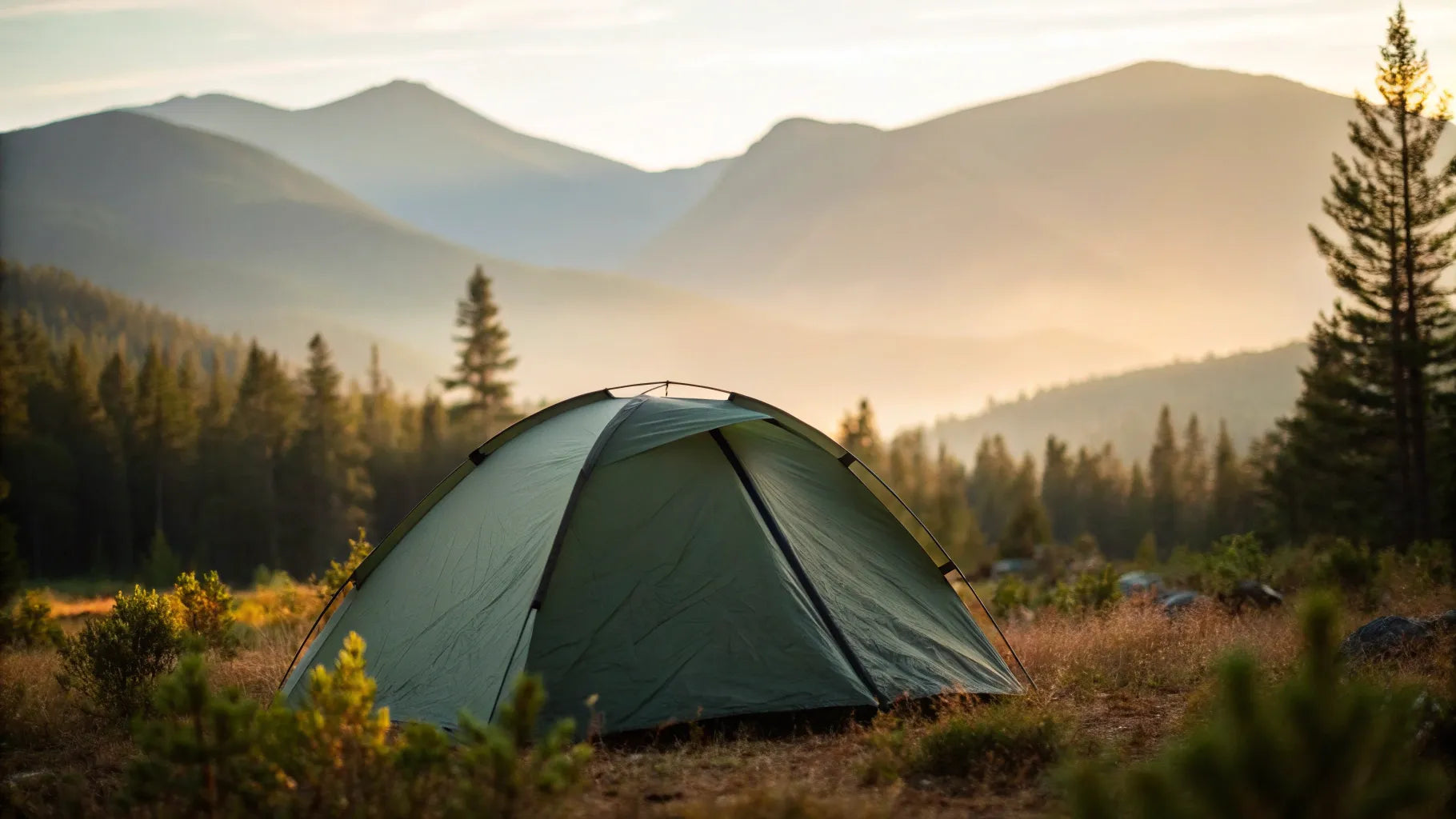 How to Pack a Tent for Backpacking: The Ultimate Guide | Battlbox ...
