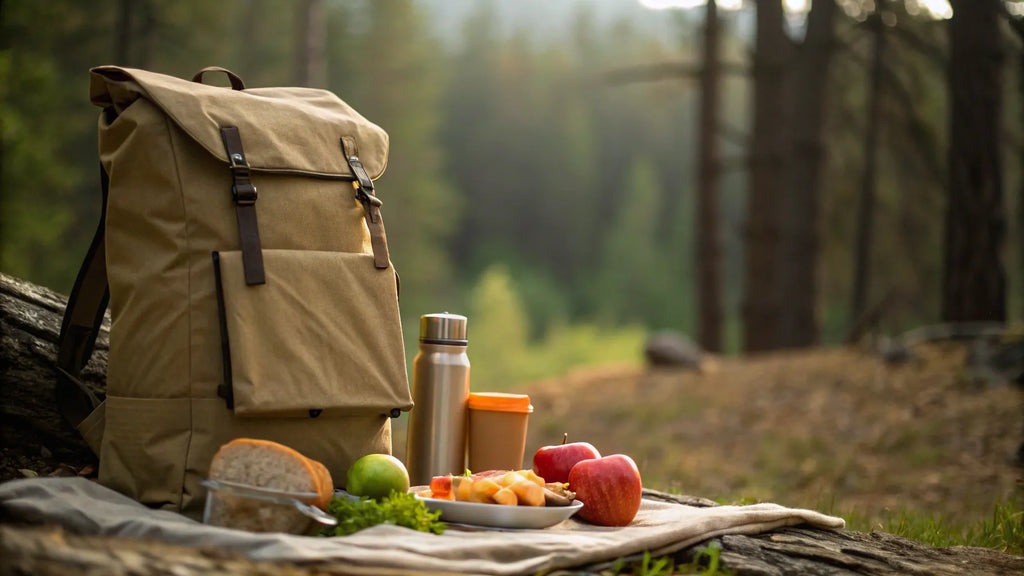 How to Pack Food for Camping Trip: The Ultimate Guide To Outdoor ...