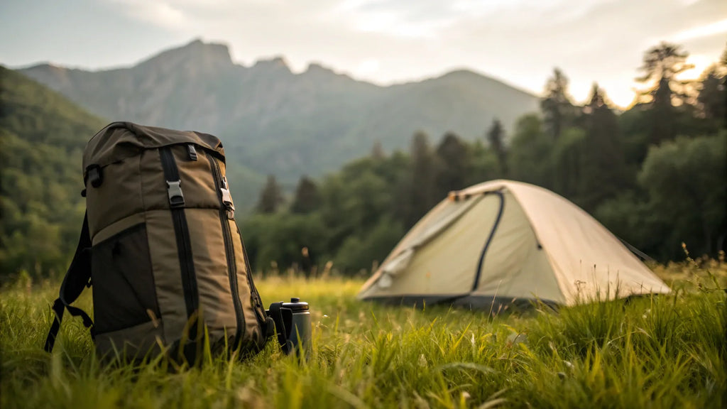 How to Pack for a Week Camping Trip: The Master List - Battlbox.com
