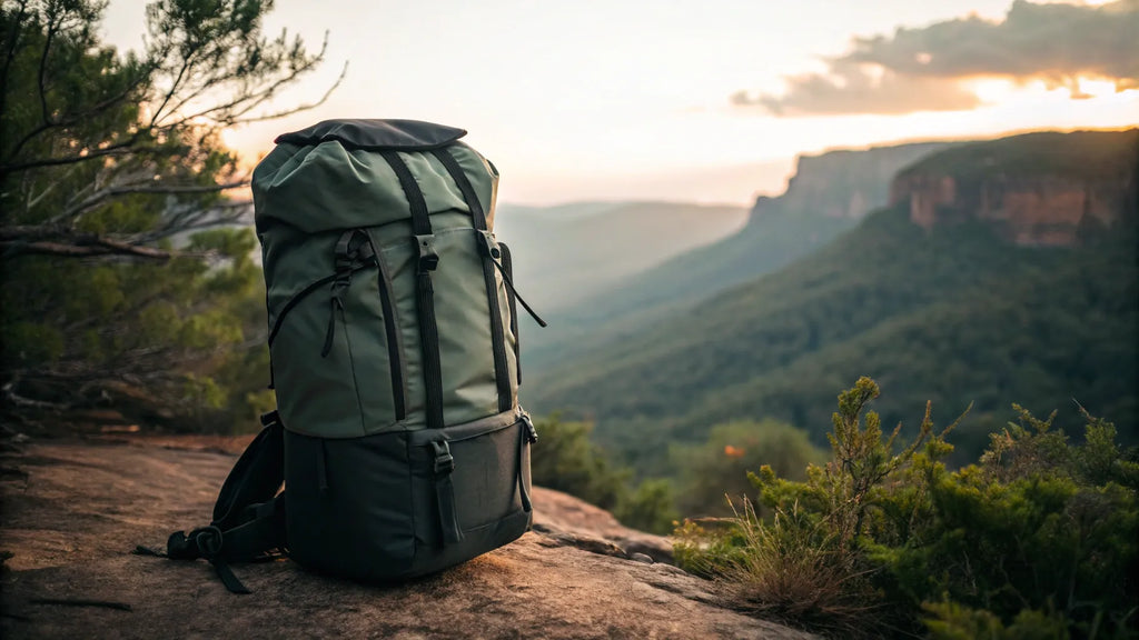 How to Pack for an Overnight Backpacking Trip: A Comprehensive Guide ...