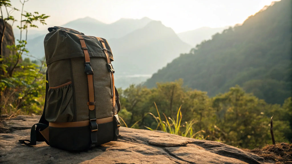 How to Pack for Backpacking Asia: A Comprehensive Guide to Your ...