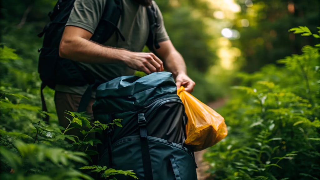 How to Pack Out Poop Backpacking: The Essential Guide for Outdoor ...