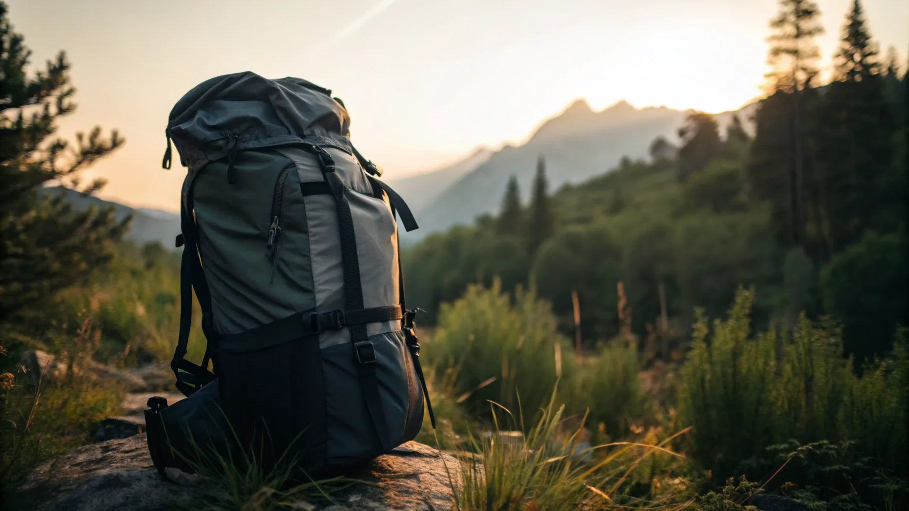 How to Pack Your Backpack for a Backpacking Trip: The Ultimate Guide ...