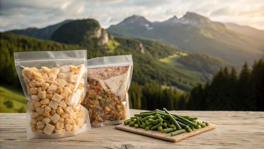 How to Package Freeze Dried Food for Long-Term Storage - Battlbox.com