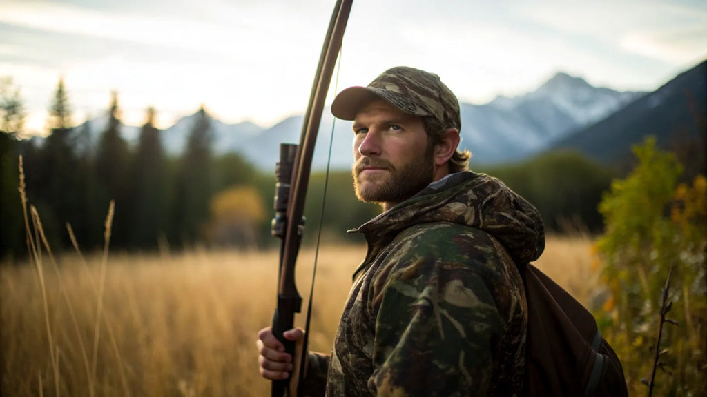 How to Pick a Bow for Hunting: A Comprehensive Guide | Battlbox ...