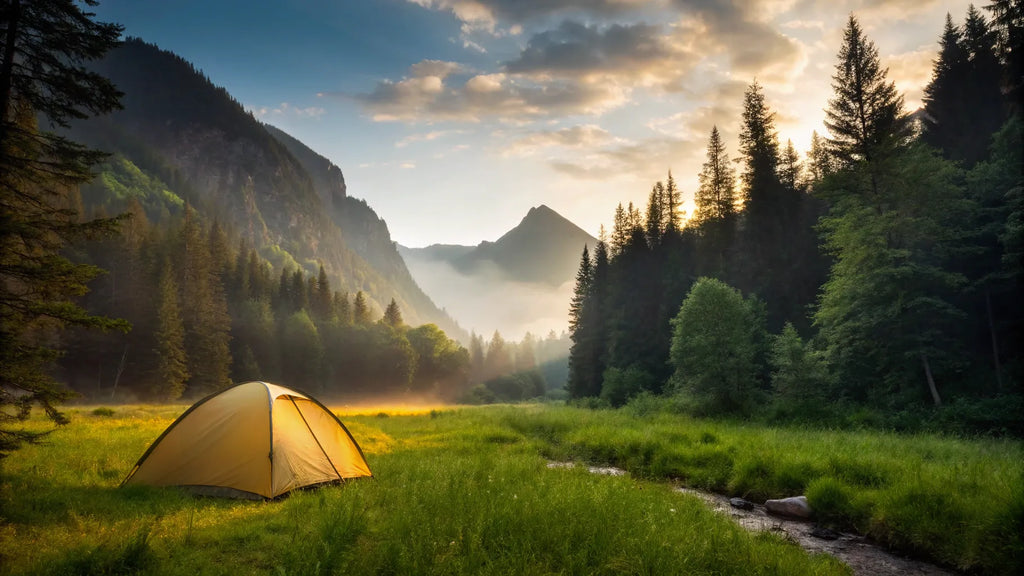 How to Plan a Cross-Country Camping Trip | Battlbox - Battlbox.com